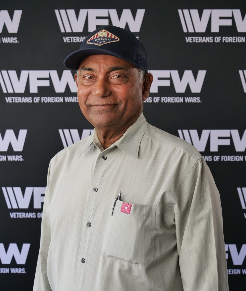 About - VFW Foundation